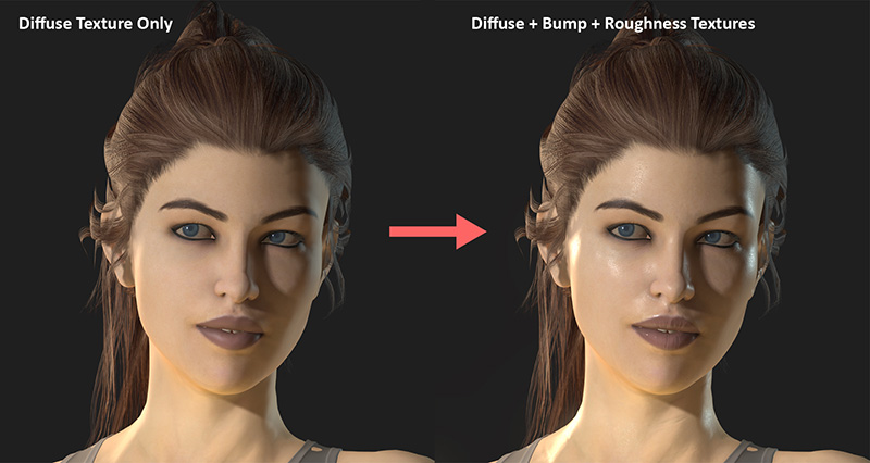 Batch Load Textures
