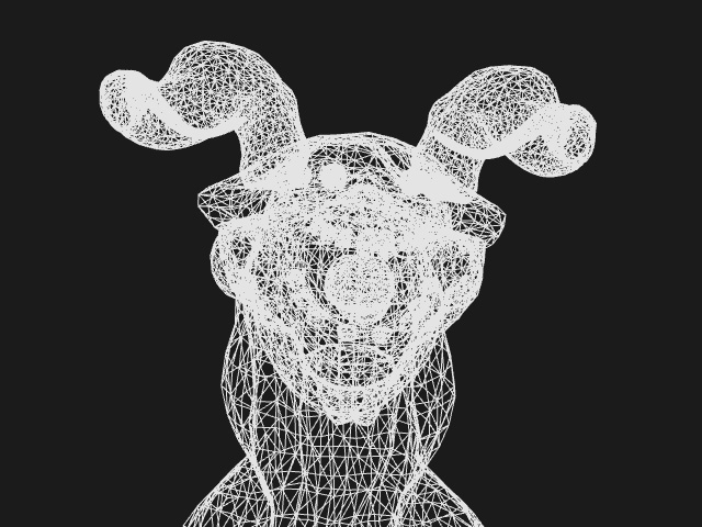 3D Viewport