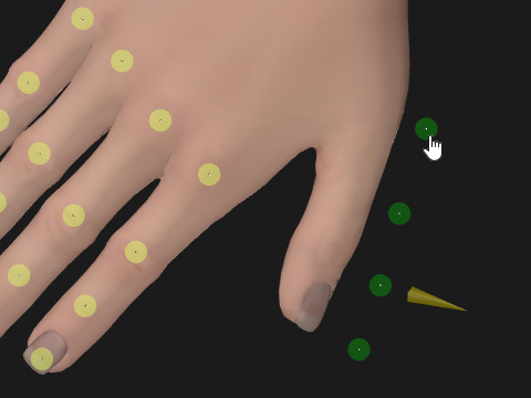 Rig Hand Step