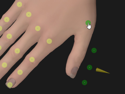Rig Hand Step