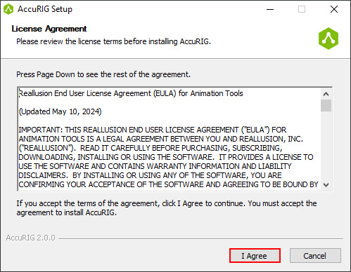 Installation Guide