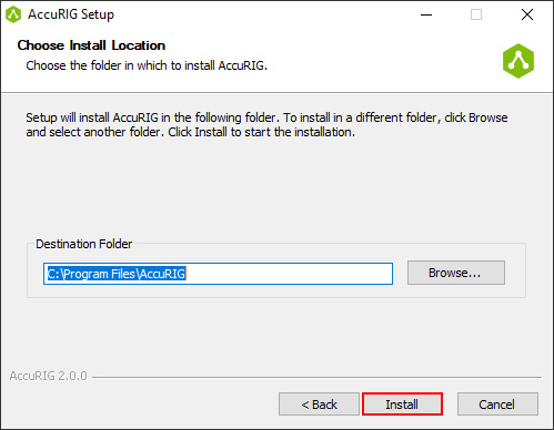 Installation Guide