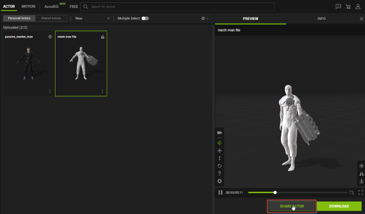 New Features Introduction