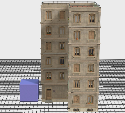 Adjusting Unit Size