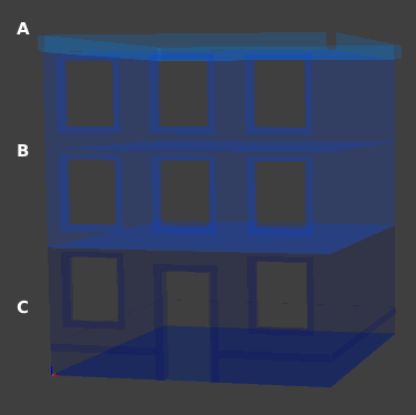 Blueprint Gizmo Settings