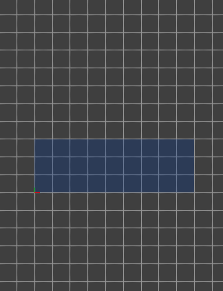 Blueprint Gizmo Settings