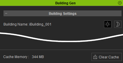 Clearing Cache