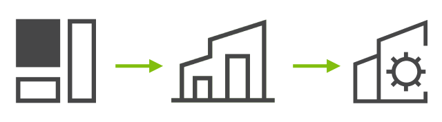 The BuildingGen Packager