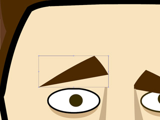 Customizing Expressions with Deform / Transform Features