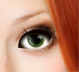 Eye Light