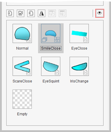 Creating Character Sprites of Sequence Animation with Sprite Editor