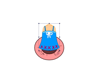 Viewing Angle Combinations of Parent-Child Body Parts