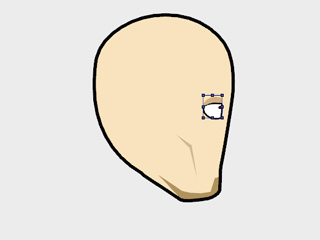 Viewing Angle Combinations of Parent-Child Facial Features