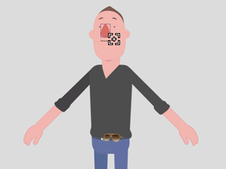 Attaching Accessories to a Character