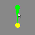 The Color Code of Bones