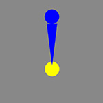 The Color Code of Bones
