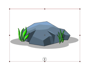 Creating Props