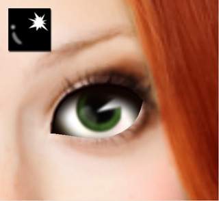 Eye Light