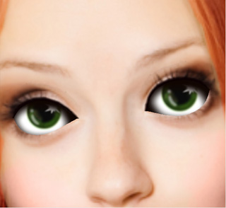 Eye Shadow