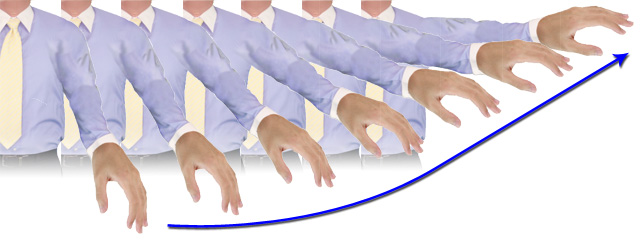 2D Motion Layer Tracks