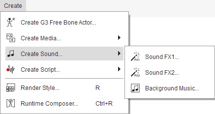 Modifying Sound Clips