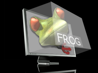 Creating 3D Stereo Projects in Cartoon Animator