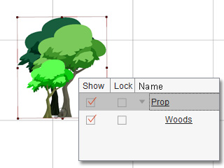 What is a Prop?