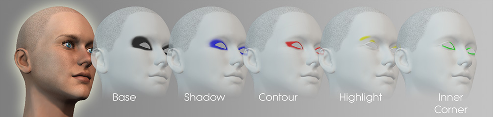 Eyeshadow