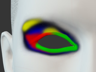 Eyeshadow