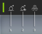 Global Illumination (GI) Toolbar