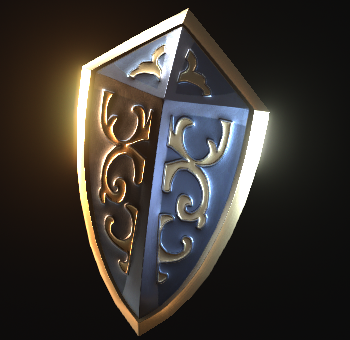 Transferring hard surfaces from Character Creator to ZBrush