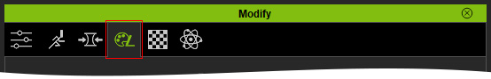 Launching Appearance Editor