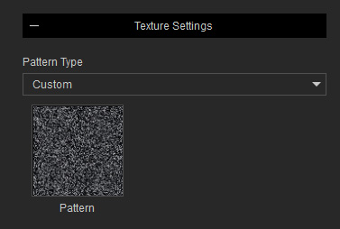 Settings in Appearance Editor - Liguid
