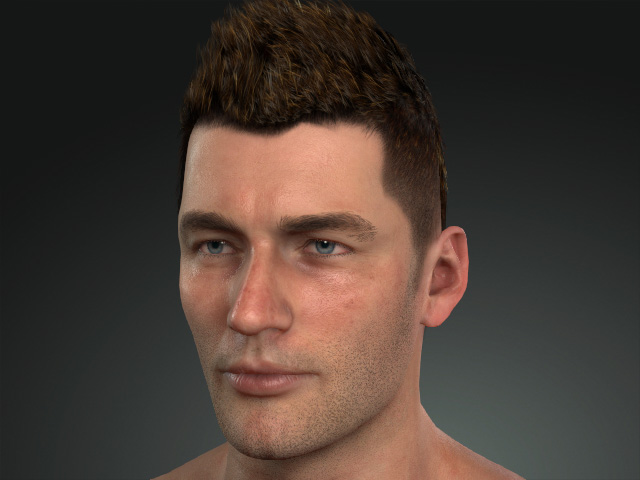 Normal Effects Library