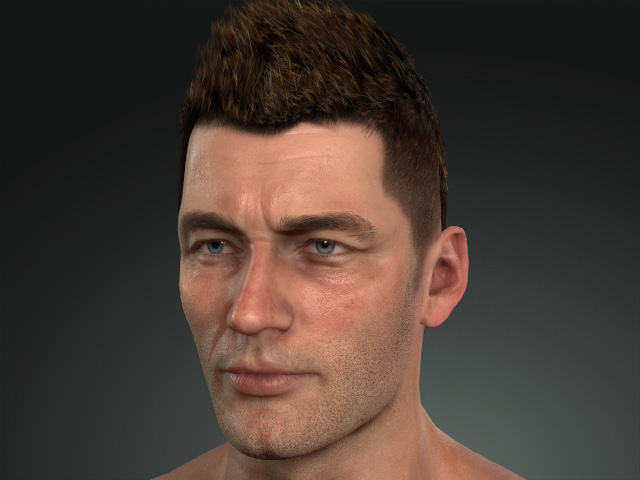 Normal Effects Library