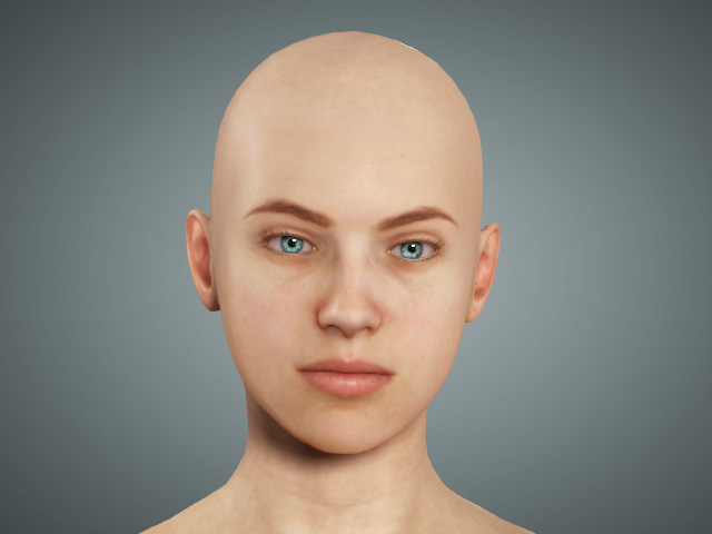 Adjusting Expressions for Standard Characters with Batch-Importing