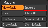 Creating Cavity Maps with ZBrush