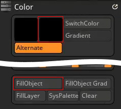 Creating Cavity Maps with ZBrush