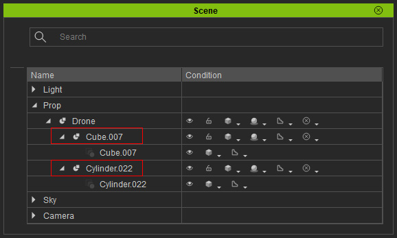 Importing Model to Create Static 3D Prop