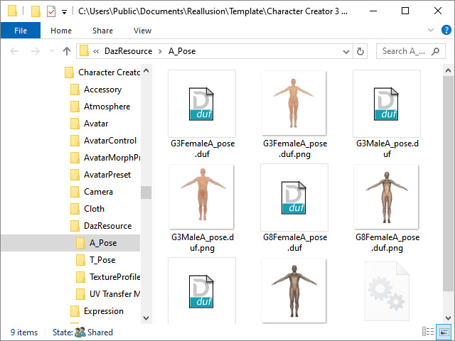 Basic Conversion To Cc3 Base Characters