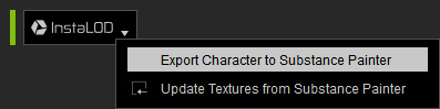 Exporting Substance Source