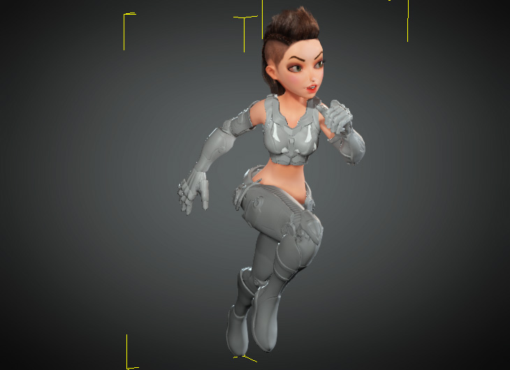 Exporting Substance Source