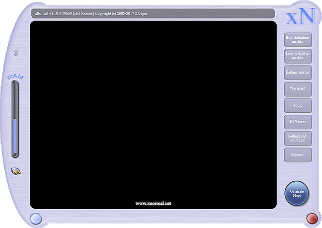 Importing Daz HD Characters