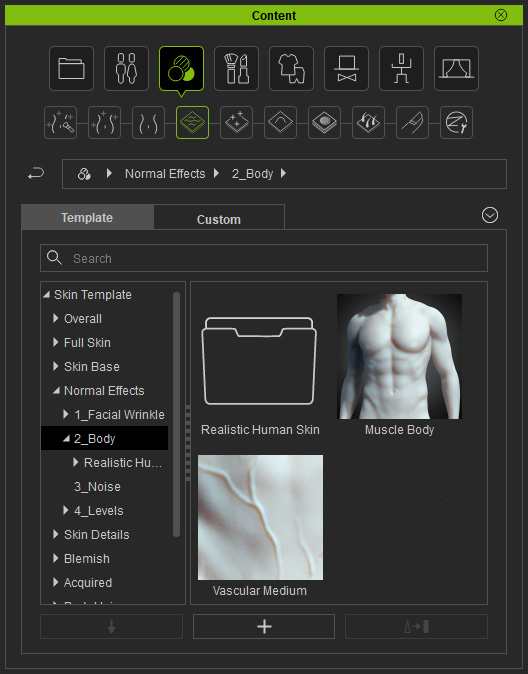 Importing Daz HD Characters