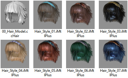 Material Plus
