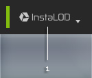 Polygon Reduction Toolbar