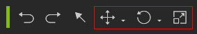 Setting Values