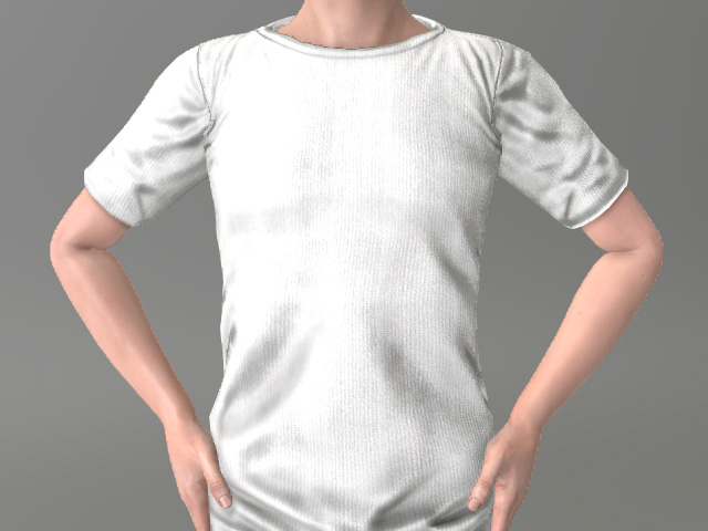 Modifying Texture Settings