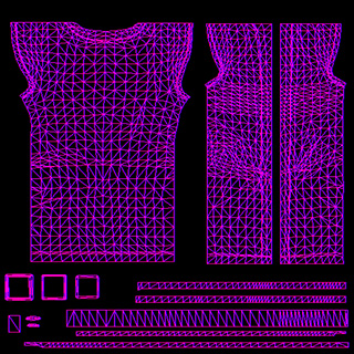 UV reference