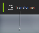 Transformer Toolbar